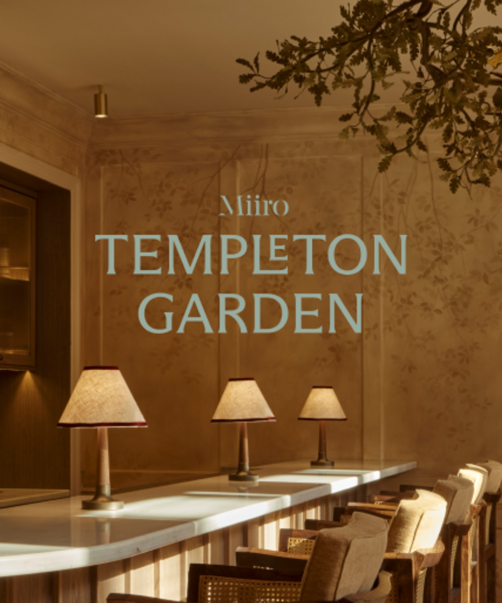 Miiro Hotels | Paris, Barcelona, London, Gstaad, Vienna