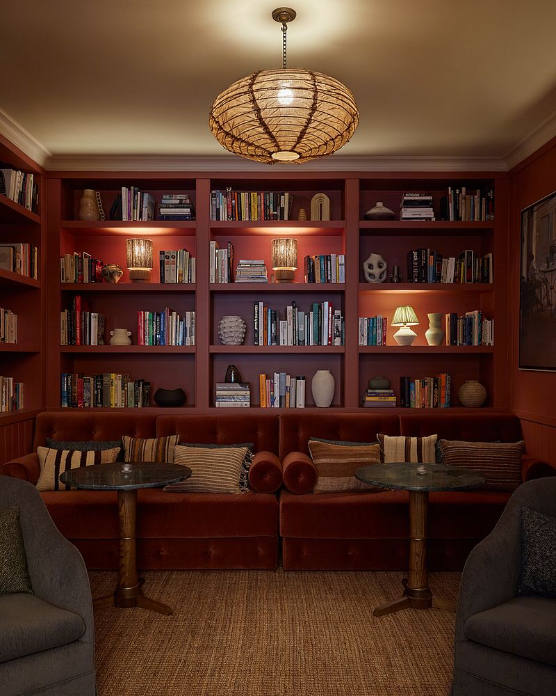 Spaces | Borneta New Hotel In Barcelona