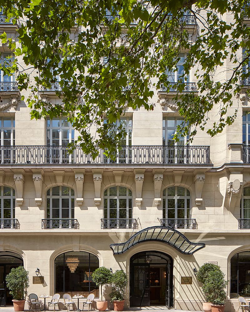 Miiro Hotels: Brilliantly Considered Stays