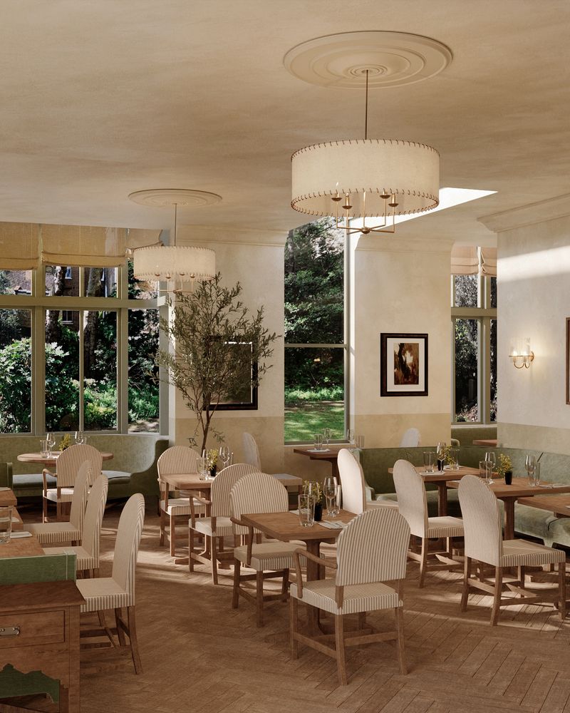 Templeton Garden London | Hotels In Earl's Court | Miiro Hotels