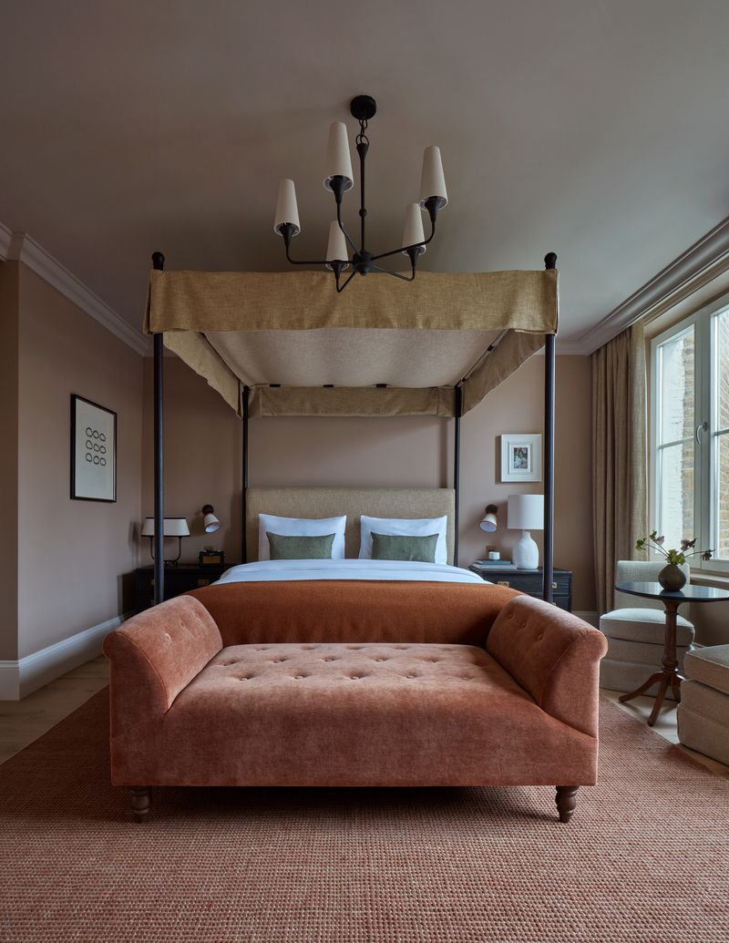 Templeton Garden London | Hotels In Earl's Court | Miiro Hotels