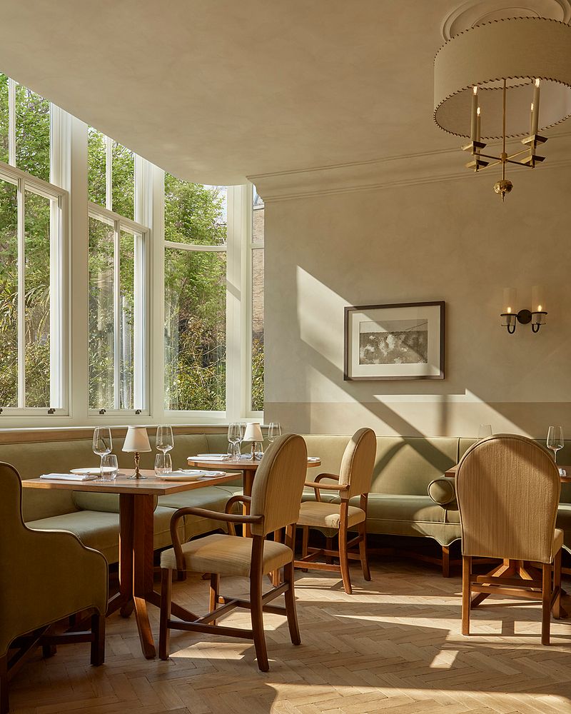 Templeton Garden London | Hotel in Earl's Court, Kensington