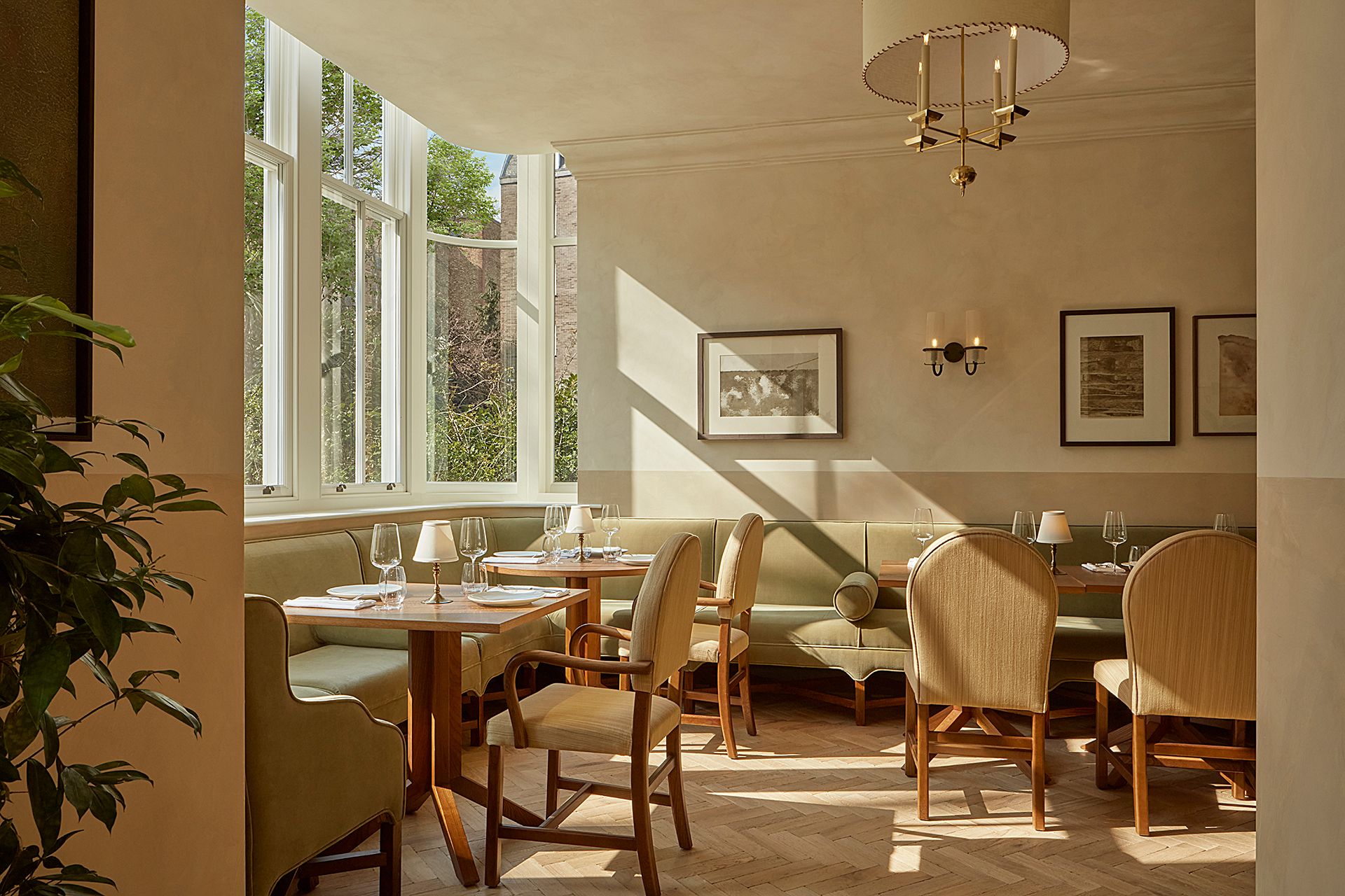 Templeton Garden London | Hotel in Earl's Court, Kensington