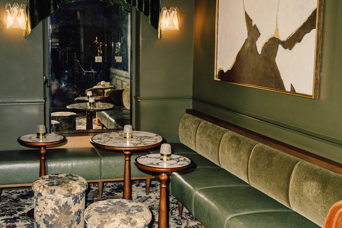 Miiro Festive Celebrations & Party Spaces | Paris, London, Barcelona ...