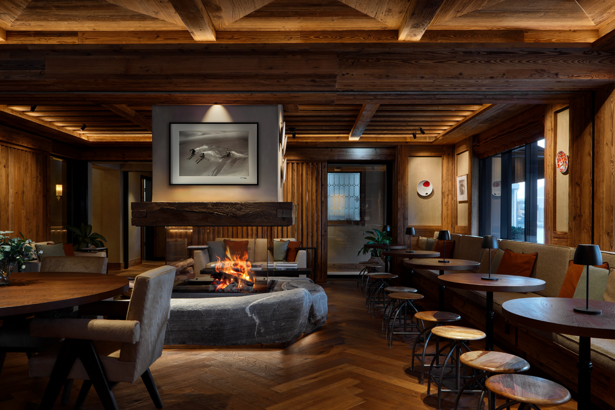 Miiro Festive Celebrations & Party Spaces | Paris, London, Barcelona ...