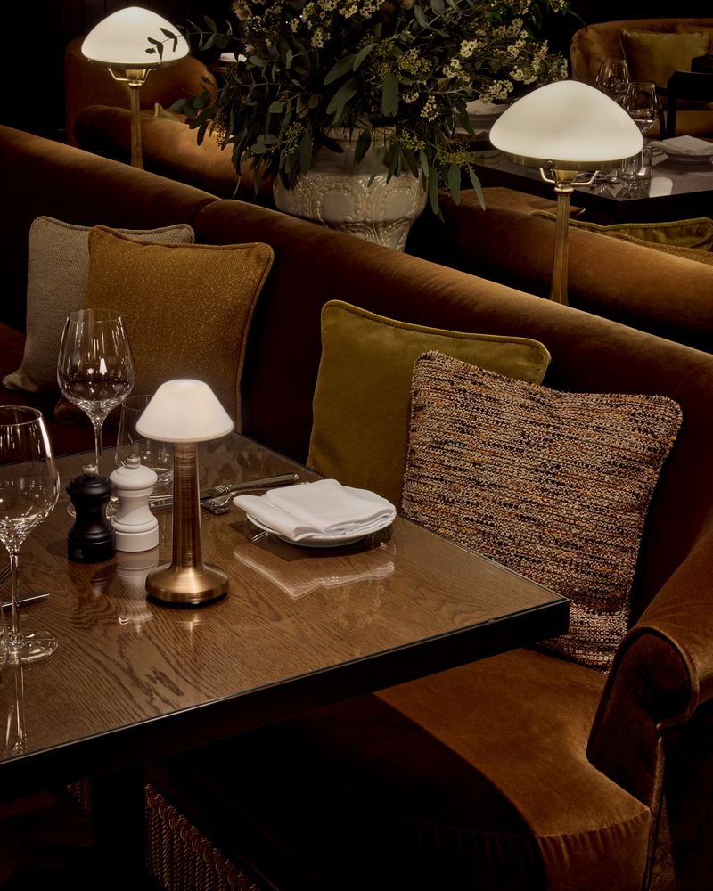 Palais Rudolf | New Boutique Hotel in Innere Stadt, Vienna