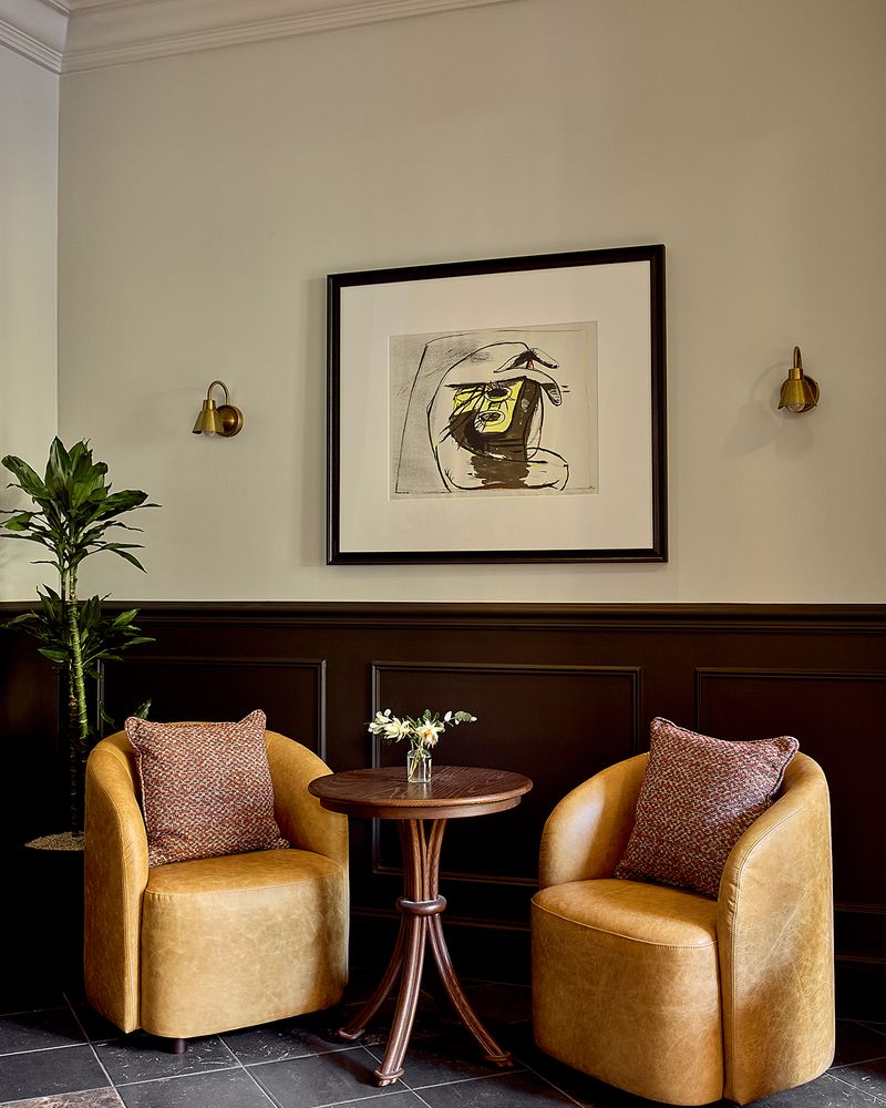 Palais Rudolf | New Boutique Hotel in Innere Stadt, Vienna