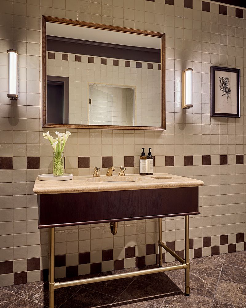 Spaces | Palais Rudolf Vienna Boutique Hotel
