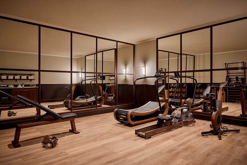 Palais Rudolf | New Boutique Hotel in Innere Stadt, Vienna