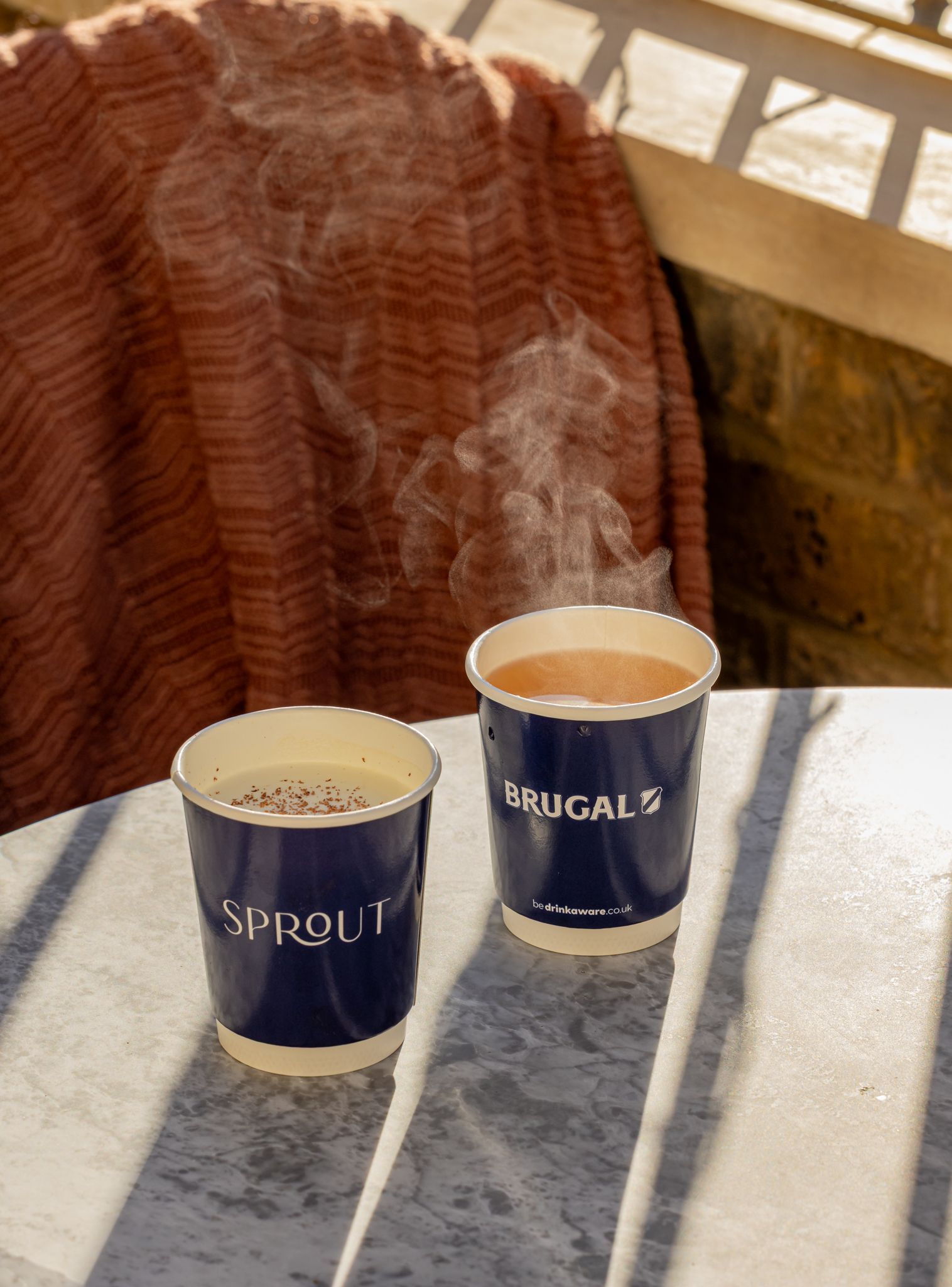 Sprout Bar London – Sophisticated, Playful Cocktails