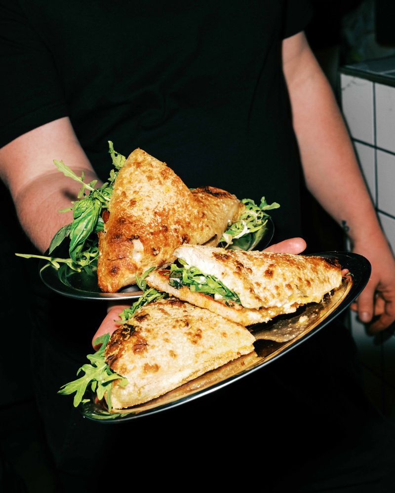 Spittelberg Vienna | Eat & Drink At Miiro Spittelberg